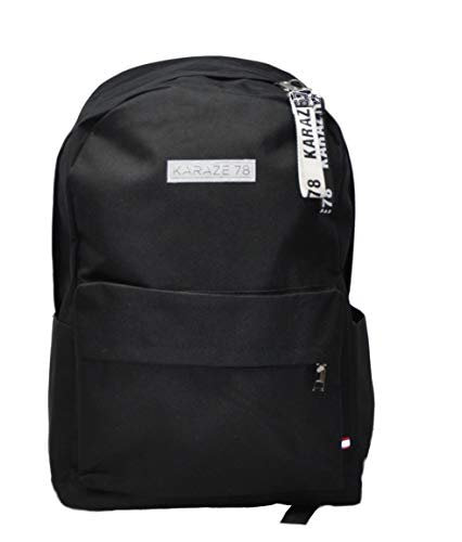 Everyday Basic Backpack -School Campus Daypack Laptop